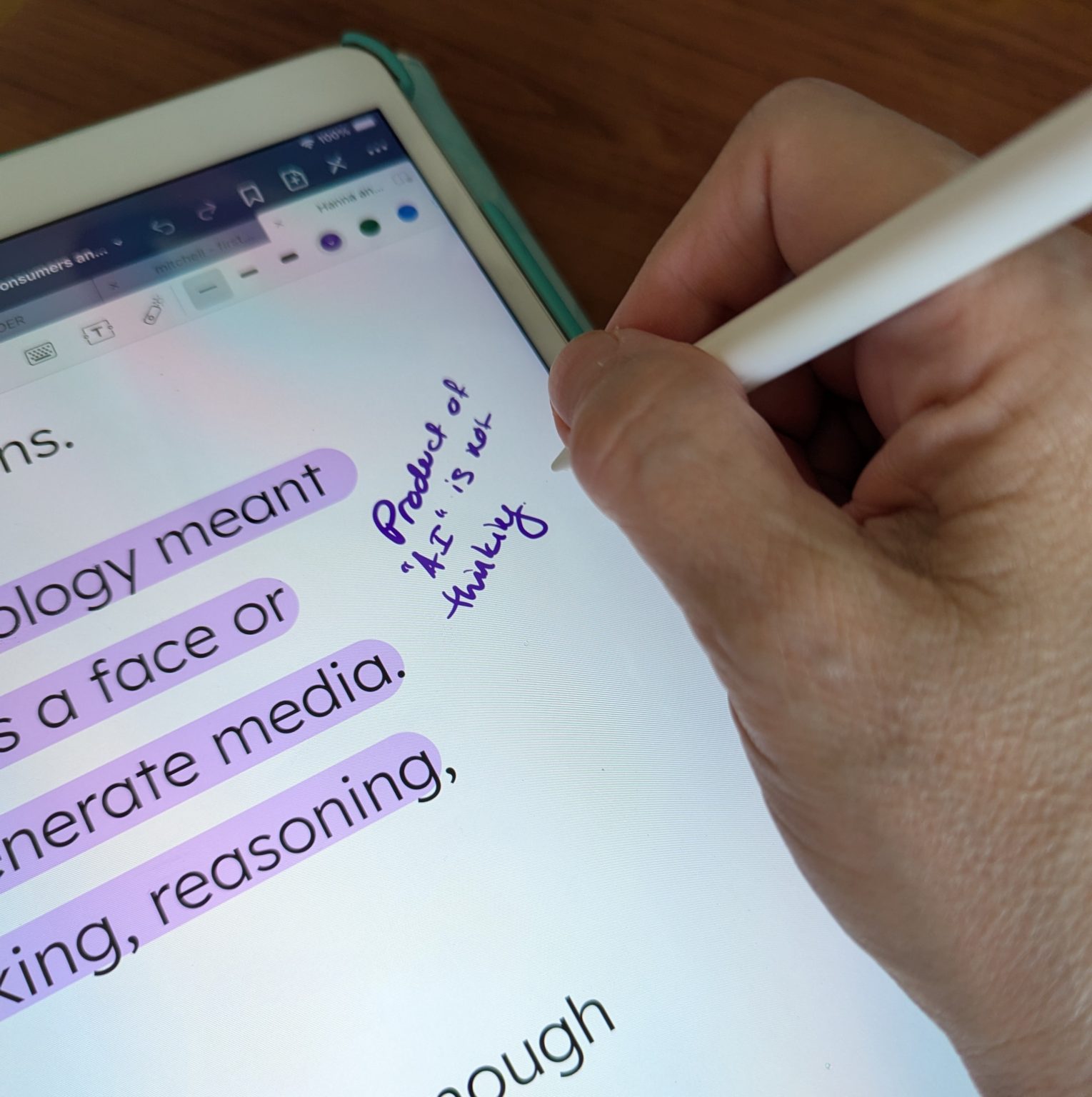 Annotating and Note-Taking – Reading and Writing Successfully in ...