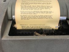 9.1 History of Newspapers – Introduction to Communication and Media Studies