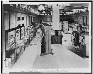 Historical Perspectives – Culturally Responsive Computing: An Introduction into Computer Science ...