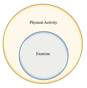 Physical Activity, Exercise, and Fitness – The Basics of Health ...